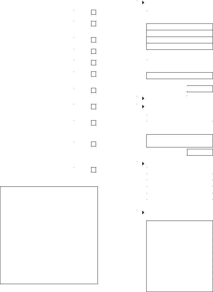 Australia Application Visa PDF Form - FormsPal