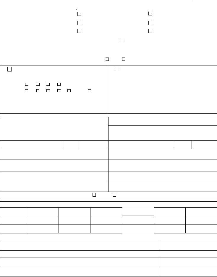 Blank Mri Medical Form ≡ Fill Out Printable PDF Forms Online