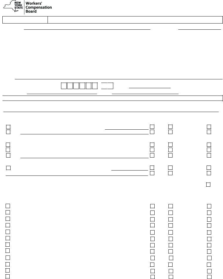 Printable C4 Auth Form - Printable Forms Free Online