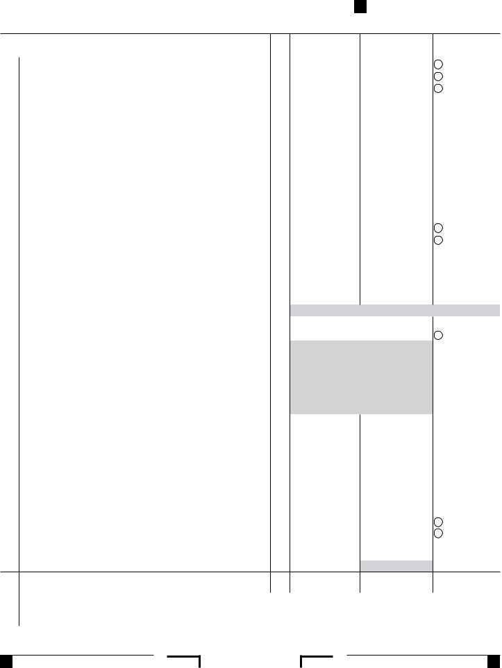 Ca Form 568 ≡ Fill Out Printable PDF Forms Online