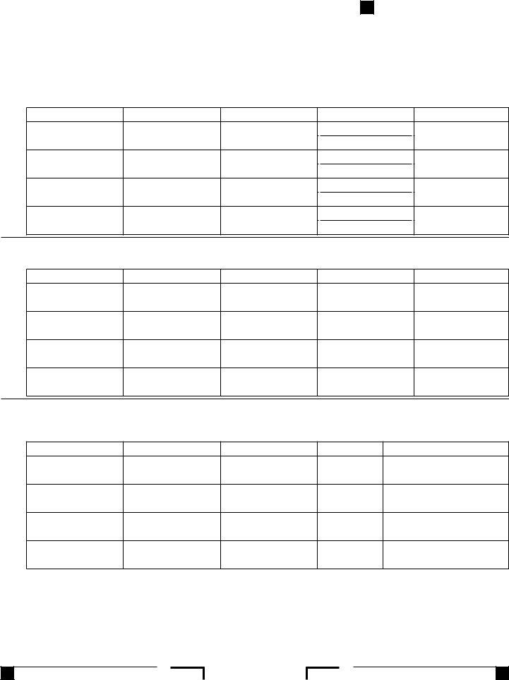 California Form 3500 ≡ Fill Out Printable PDF Forms Online