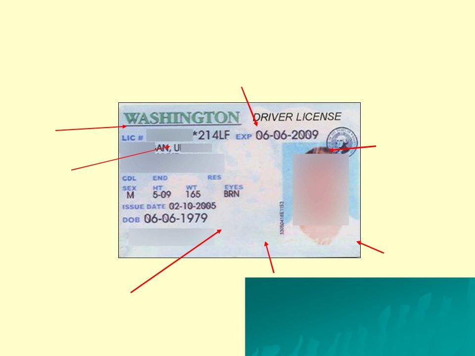 California Id Card Form ≡ Fill Out Printable PDF Forms Online