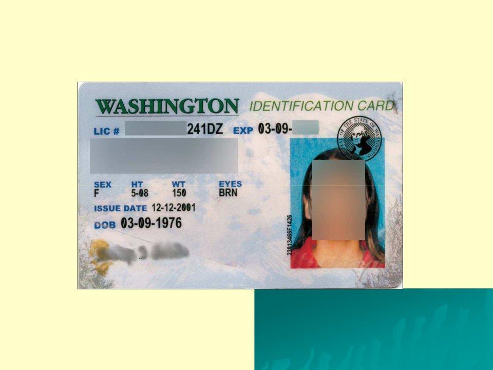 California Id Card Form ≡ Fill Out Printable PDF Forms Online