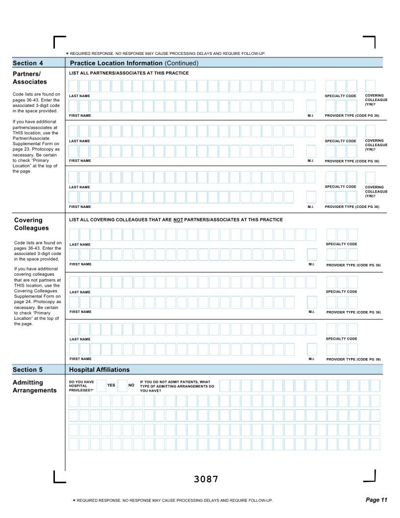 Caqh Provider Application ≡ Fill Out Printable PDF Forms Online