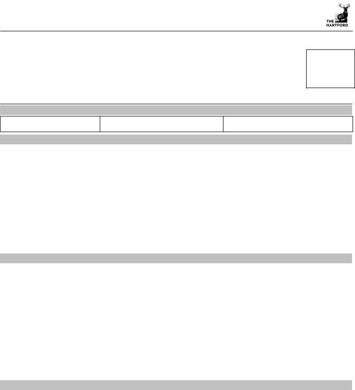 Change Of Beneficiary Request PDF Form - FormsPal