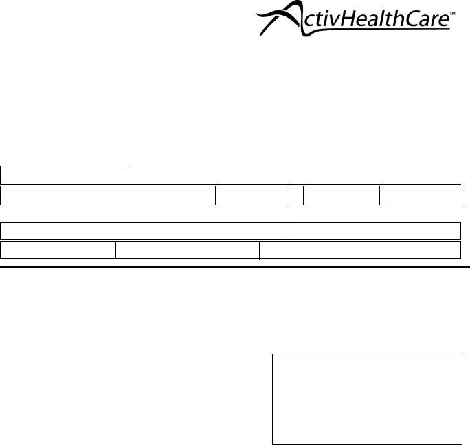 Chiropractic Treatment Plan Form ≡ Fill Out Printable PDF Forms Online