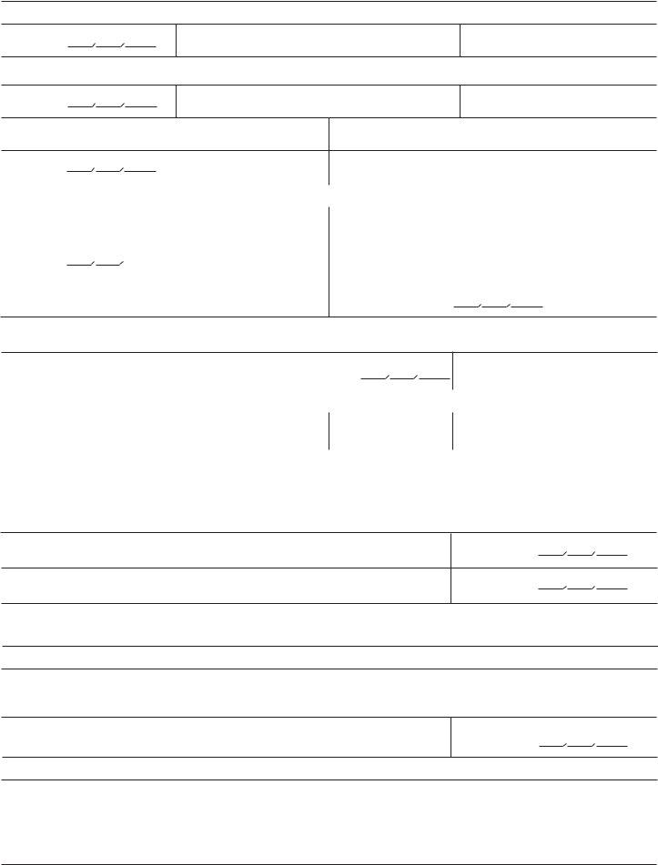 Cms 2728 U3 Form ≡ Fill Out Printable PDF Forms Online