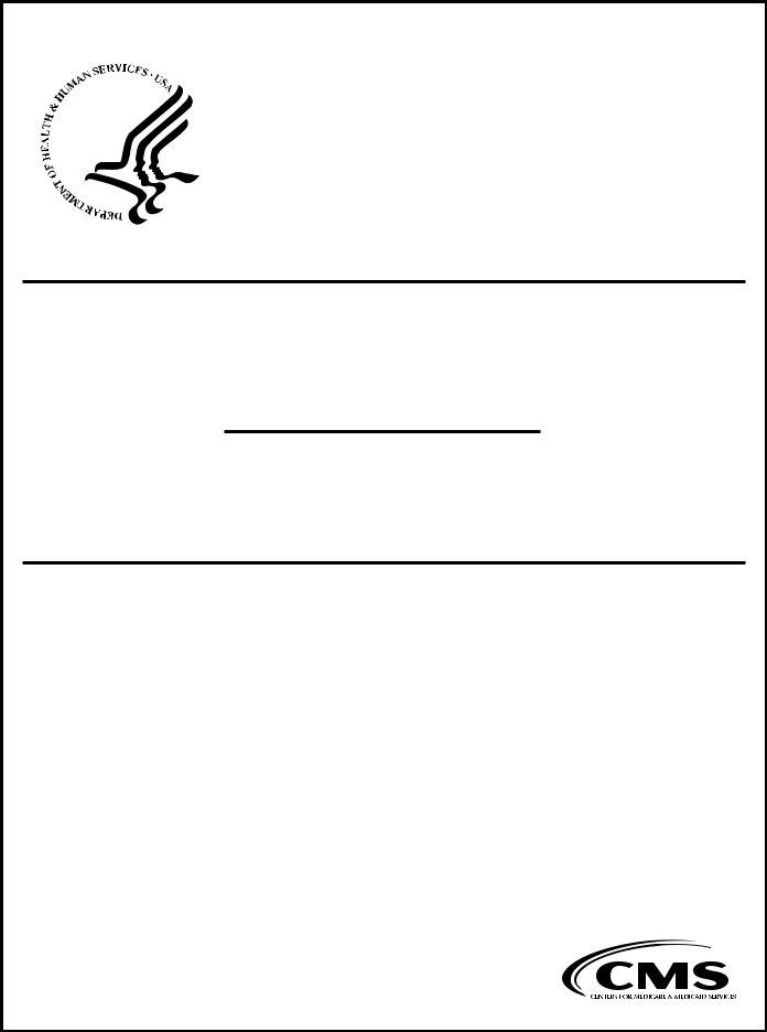 Cms 855B Form ≡ Fill Out Printable PDF Forms Online