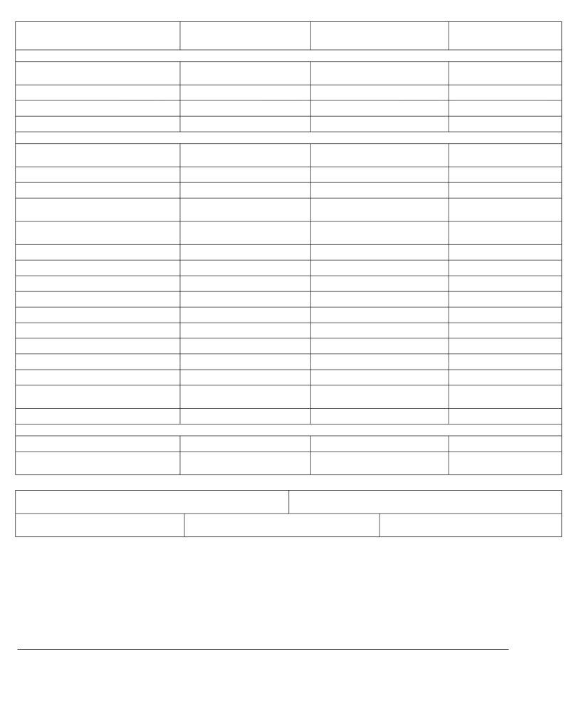 Csd 1 Form ≡ Fill Out Printable PDF Forms Online