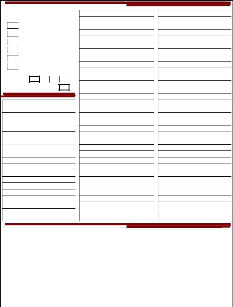 D20 Modern Sheet ≡ Fill Out Printable PDF Forms Online