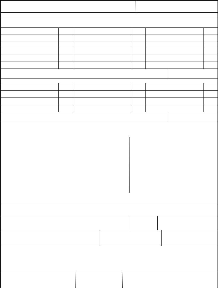 Da 3355 Form ≡ Fill Out Printable PDF Forms Online