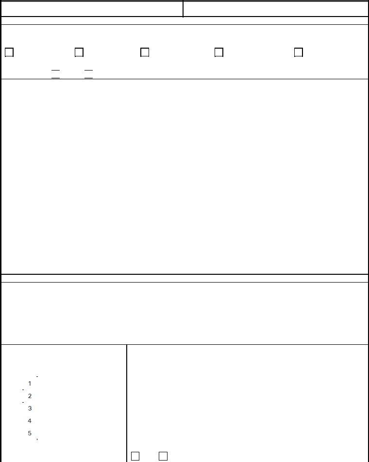 Da Form 7222 Fillable - Printable Forms Free Online