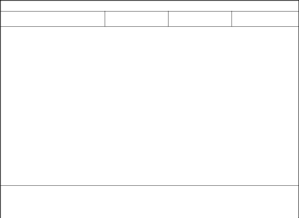 Da Form 7566 ≡ Fill Out Printable PDF Forms Online