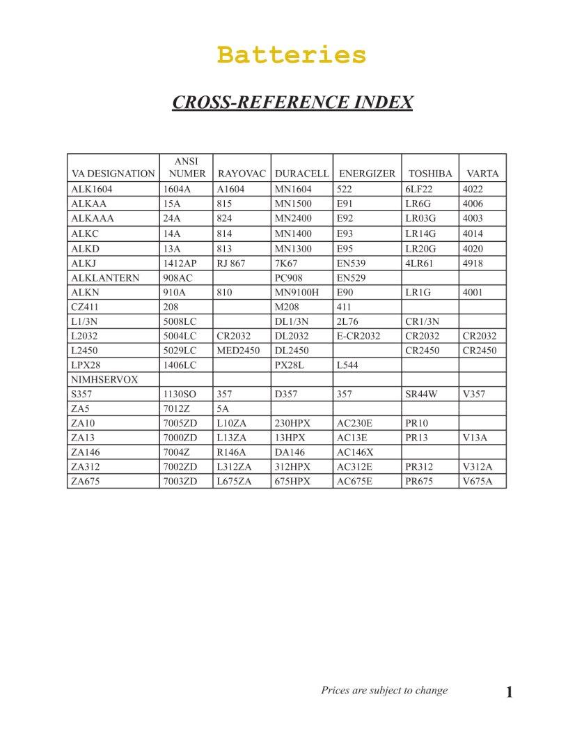 Dalc Batteries Logistics ≡ Fill Out Printable PDF Forms Online