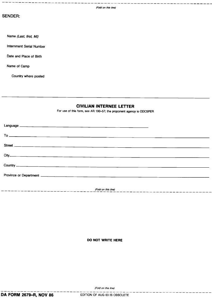 Dd 2745 Form ≡ Fill Out Printable PDF Forms Online