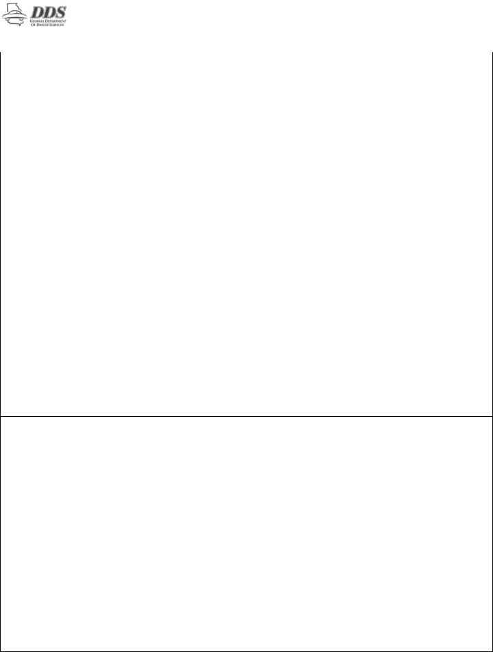 Dds 1207 Form ≡ Fill Out Printable PDF Forms Online