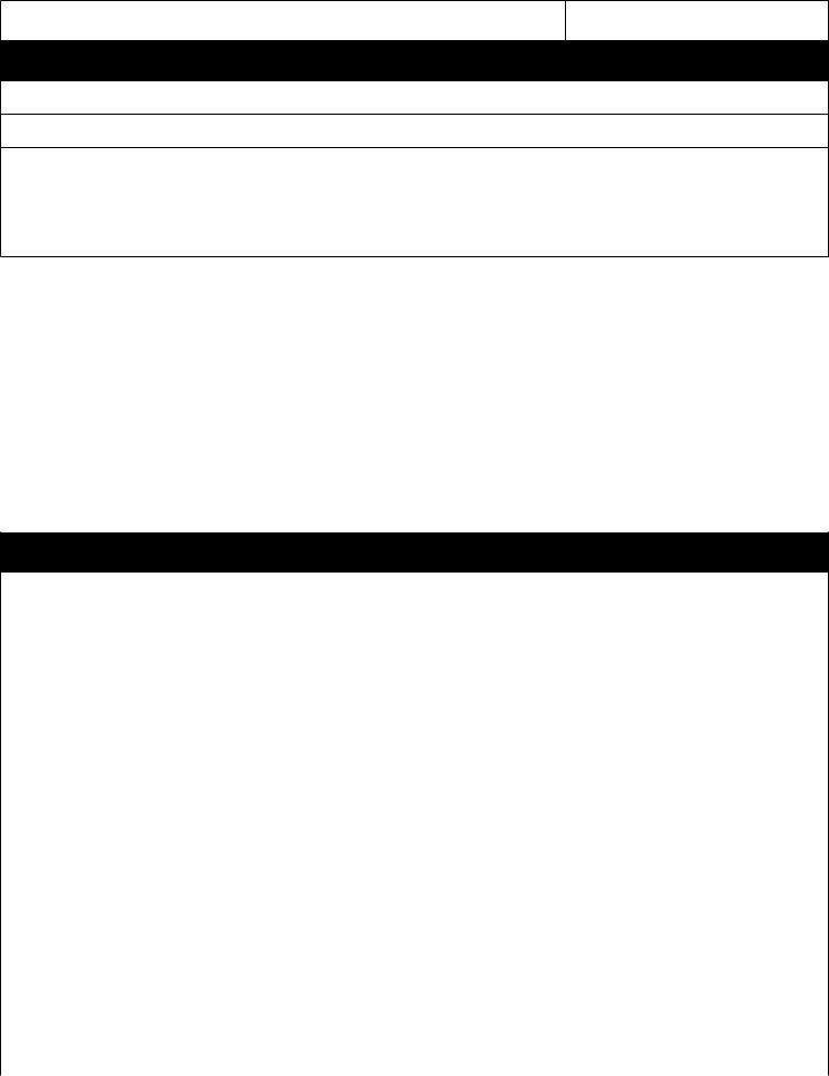 Disability Claim Form ≡ Fill Out Printable PDF Forms Online