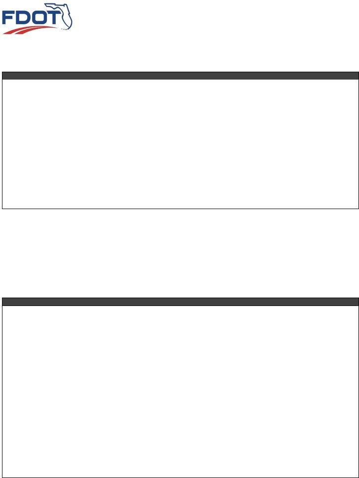 Disabled Toll Permit ≡ Fill Out Printable PDF Forms Online