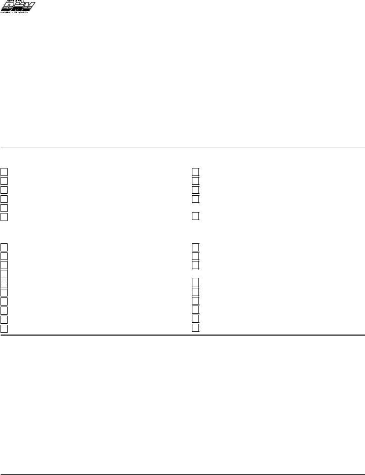 Dmv Form Ds 699 ≡ Fill Out Printable PDF Forms Online