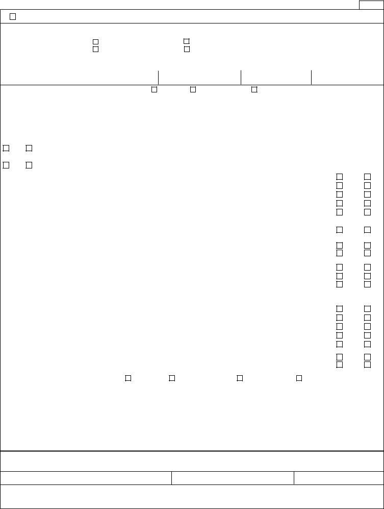 Dor 126 Form ≡ Fill Out Printable PDF Forms Online