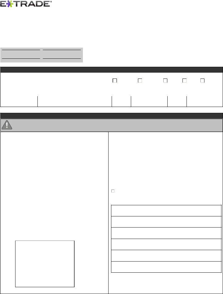 E Trade Api ≡ Fill Out Printable PDF Forms Online