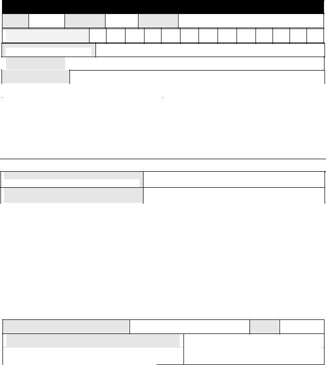 Eastcape Midlands College Application PDF Form - FormsPal