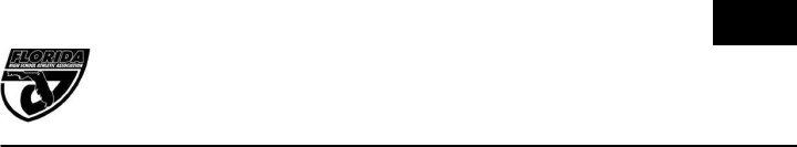 Fhsaa El 2 Form ≡ Fill Out Printable PDF Forms Online