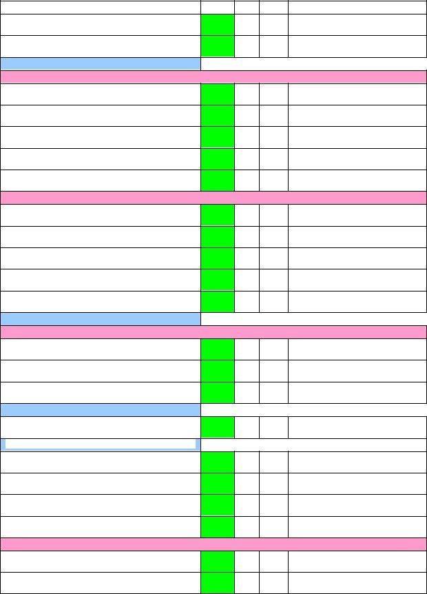 Fire Audit Report Sample ≡ Fill Out Printable PDF Forms Online