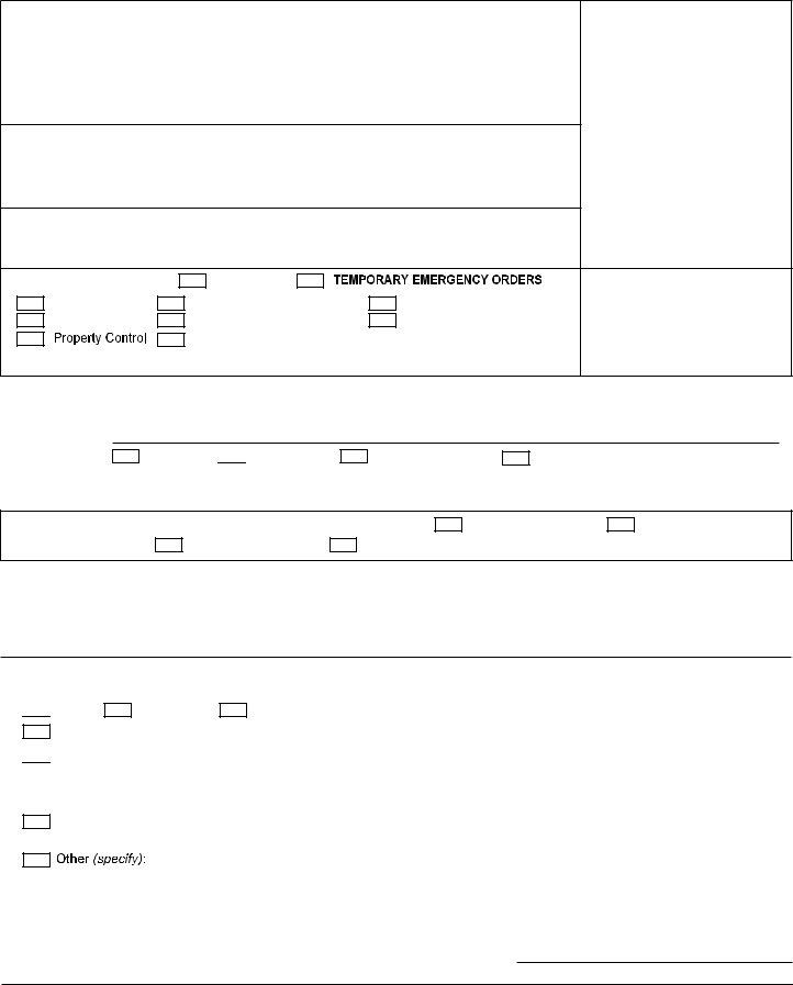 Fl 300 Fill Out Printable PDF Forms Online