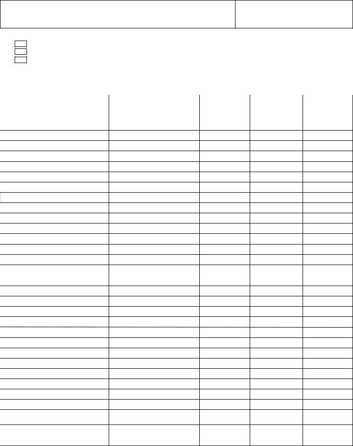 Fl 341 Fillable Form Printable Forms Free Online