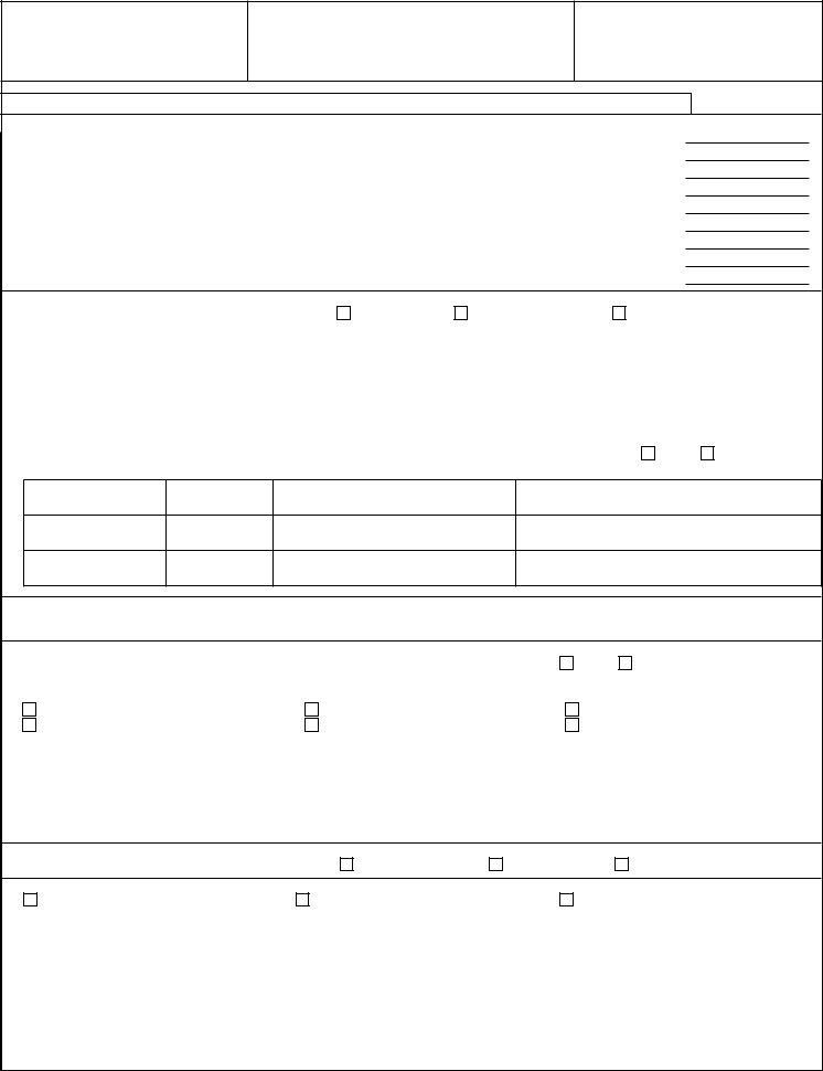 Foc 39 Form ≡ Fill Out Printable PDF Forms Online