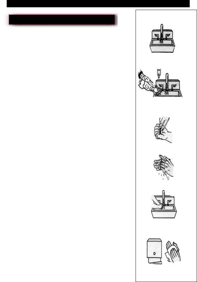 Food Protection Training Manual ≡ Fill Out Printable PDF Forms Online