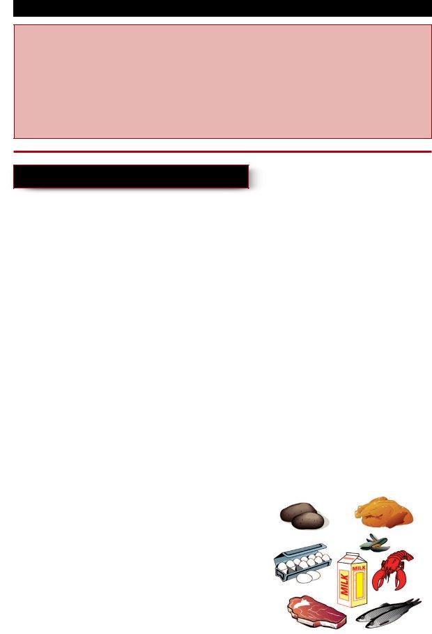 Food Protection Training Manual ≡ Fill Out Printable PDF Forms Online