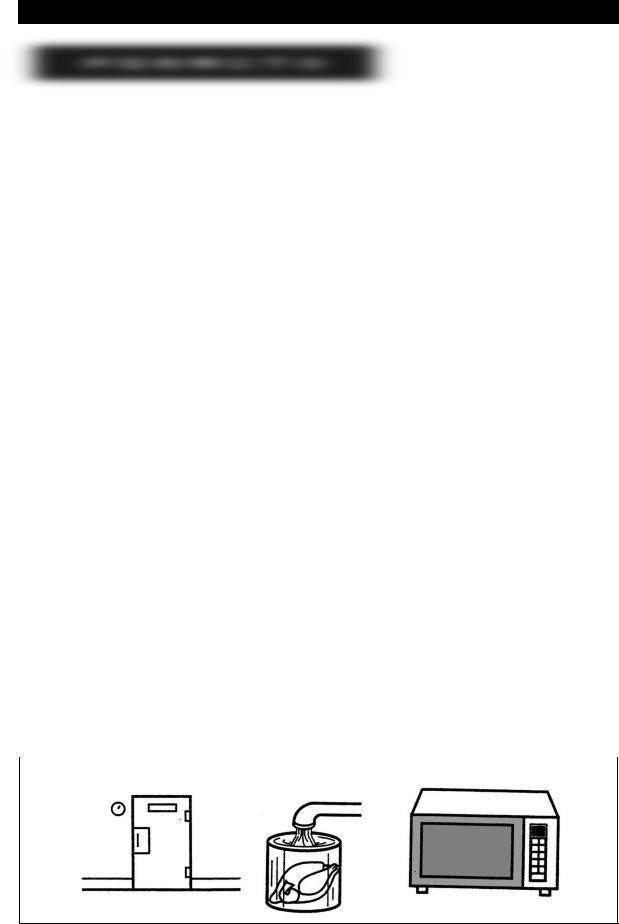 Food Protection Training Manual ≡ Fill Out Printable PDF Forms Online