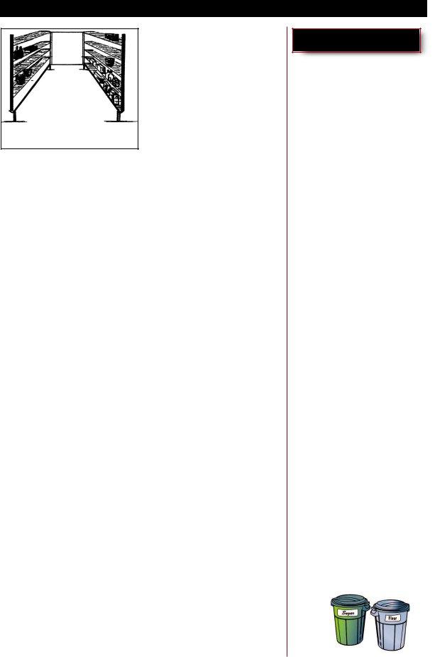 Food Protection Training Manual ≡ Fill Out Printable PDF Forms Online