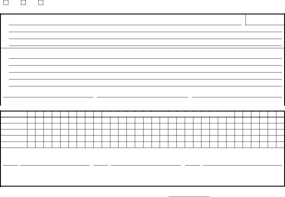 Da Form 3643 Printable - Printable Forms Free Online