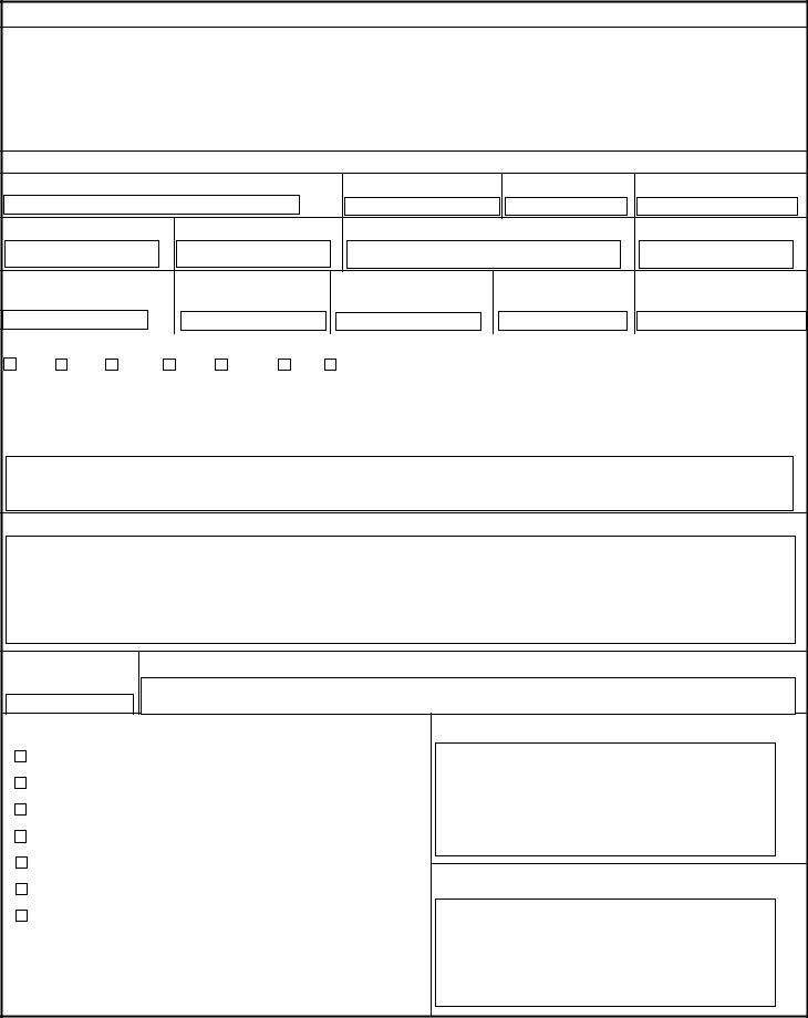 Form 978 ≡ Fill Out Printable PDF Forms Online