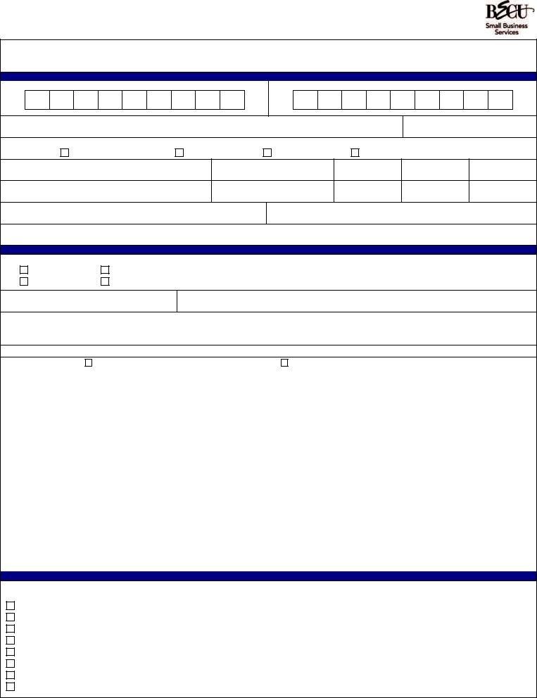 Form Becu 6873 ≡ Fill Out Printable PDF Forms Online