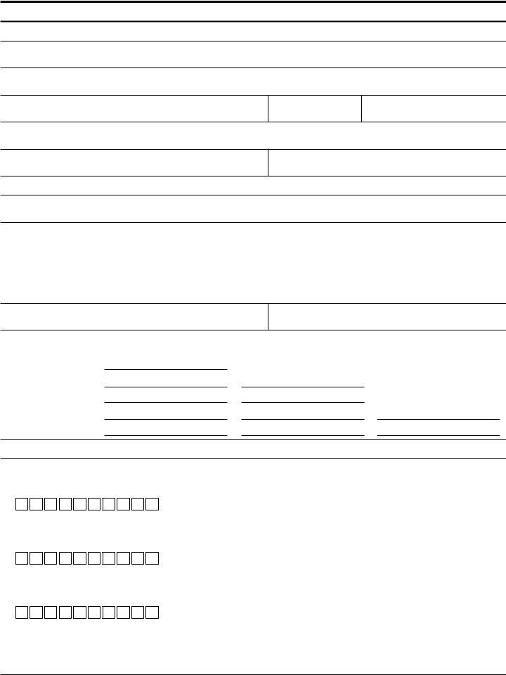 Form Cms 10114 Ef ≡ Fill Out Printable PDF Forms Online