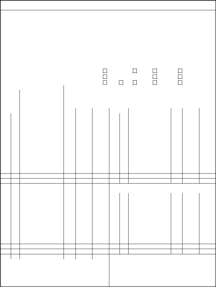 Form Da 3078 Fill Out Printable PDF Forms Online