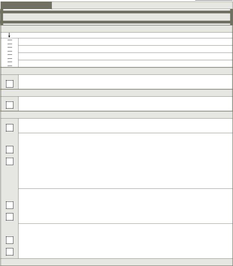 Form Mds ≡ Fill Out Printable PDF Forms Online