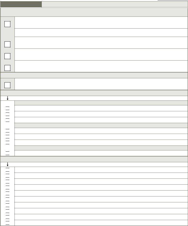 Form Mds ≡ Fill Out Printable PDF Forms Online