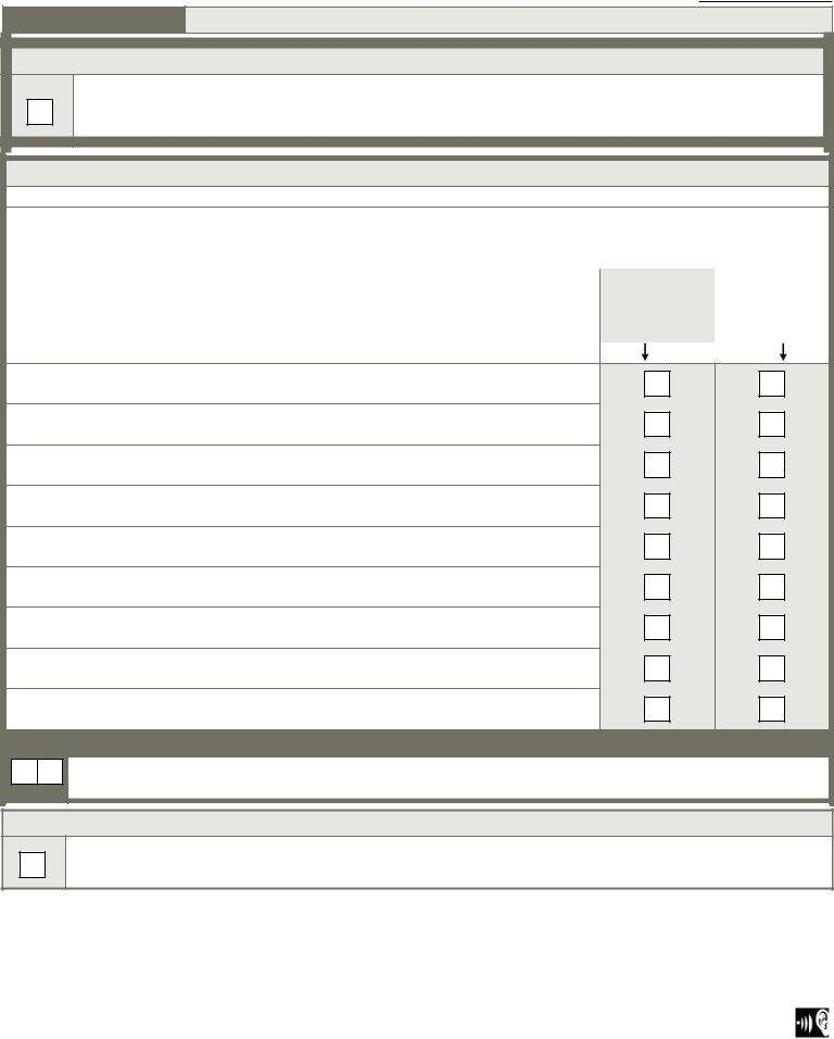 Form Mds ≡ Fill Out Printable PDF Forms Online