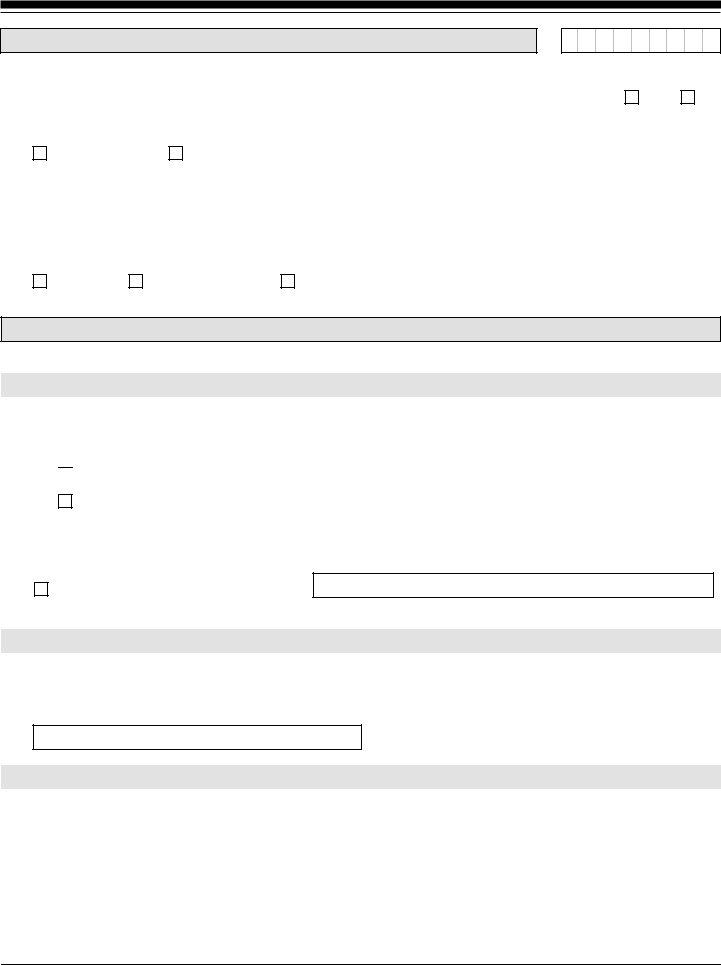 Form N600 Citizenship ≡ Fill Out Printable PDF Forms Online