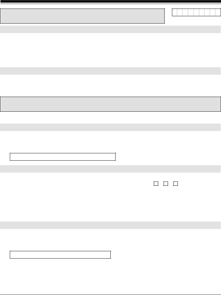 Form N600 Citizenship ≡ Fill Out Printable PDF Forms Online