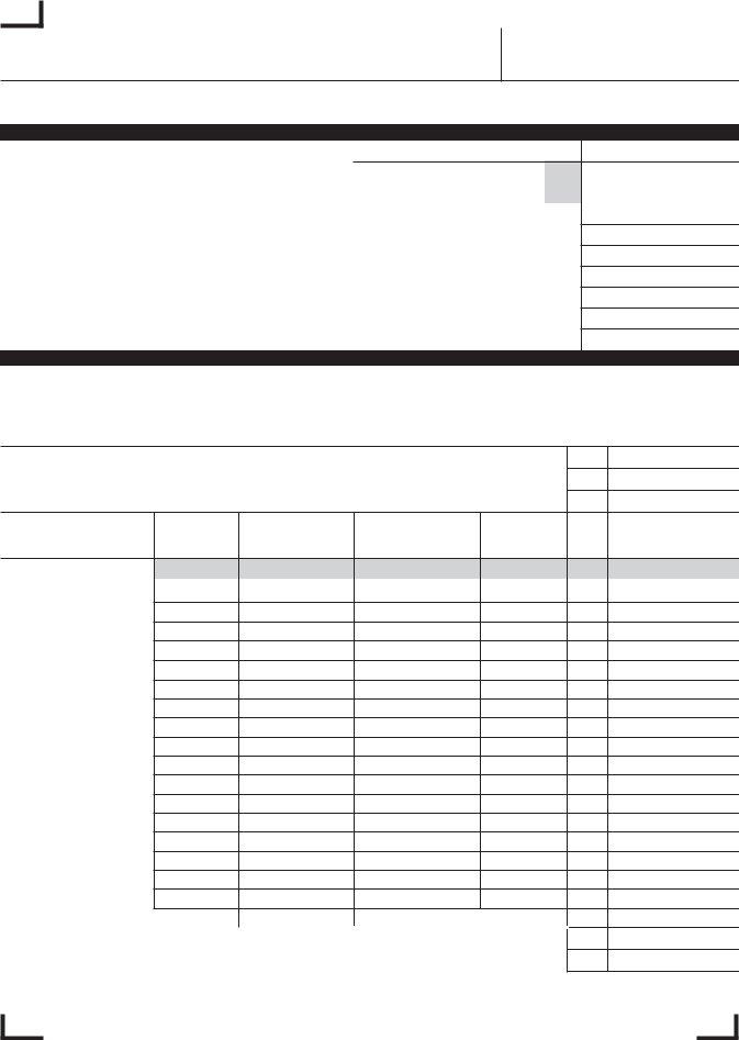 Form Pa 40 C ≡ Fill Out Printable PDF Forms Online