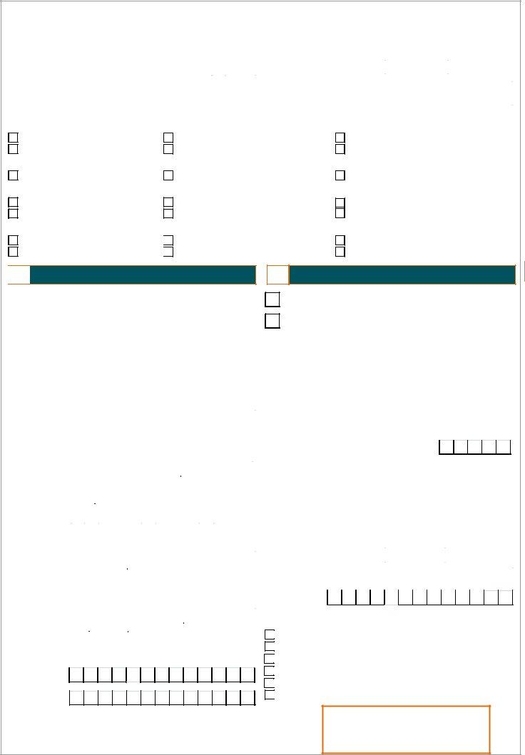 Form Pembukaan Rekening Bank Bni ≡ Fill Out Printable PDF Forms Online