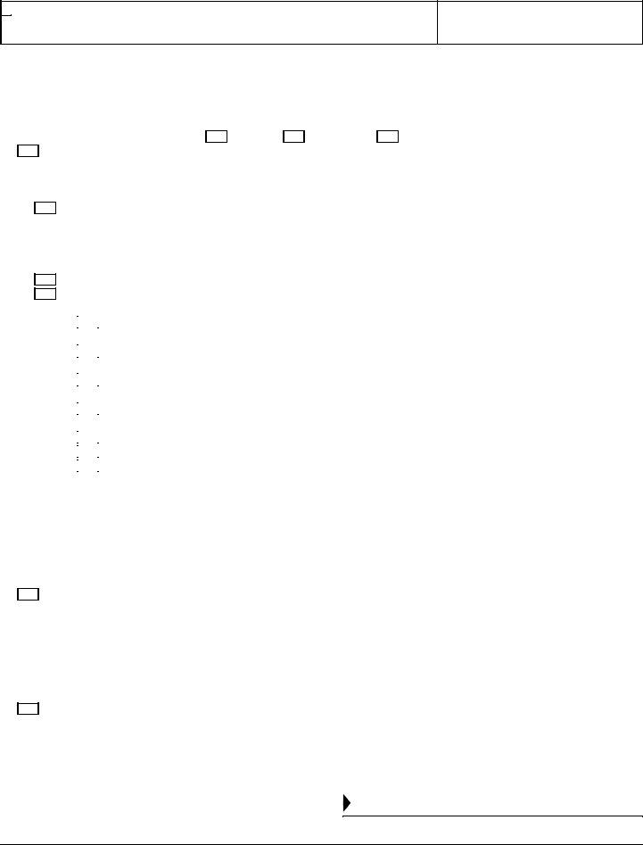 Form Sc 107 ≡ Fill Out Printable PDF Forms Online
