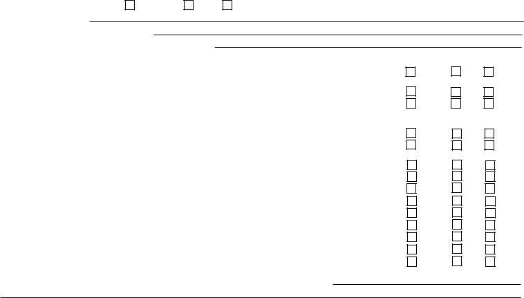 Seller Disclosure Statement PDF Form - FormsPal