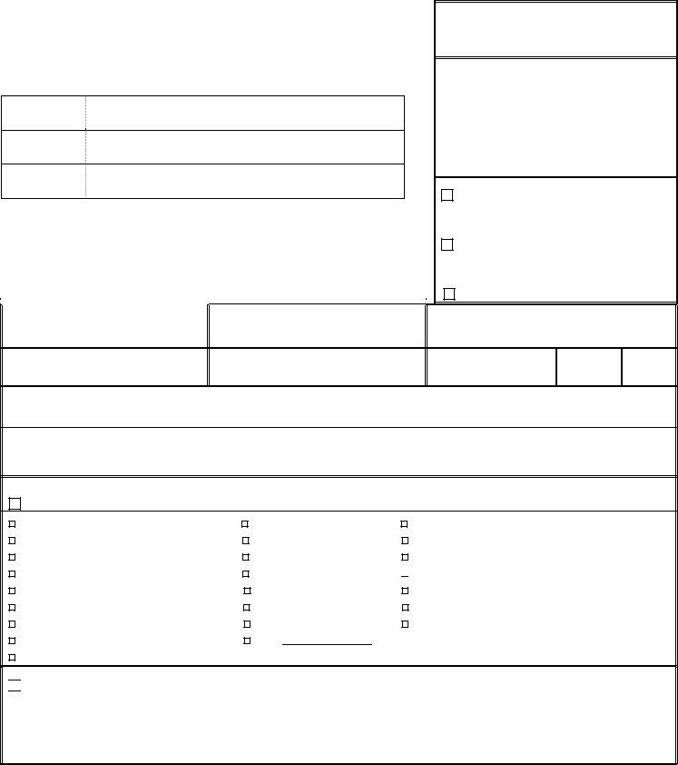 Form Sp 4 164 ≡ Fill Out Printable PDF Forms Online